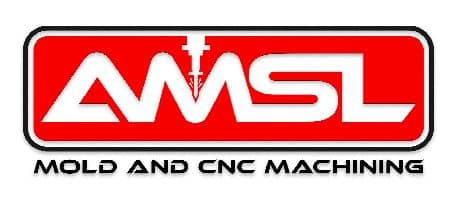 Injection Mold - AMSL CNC Machining Parts