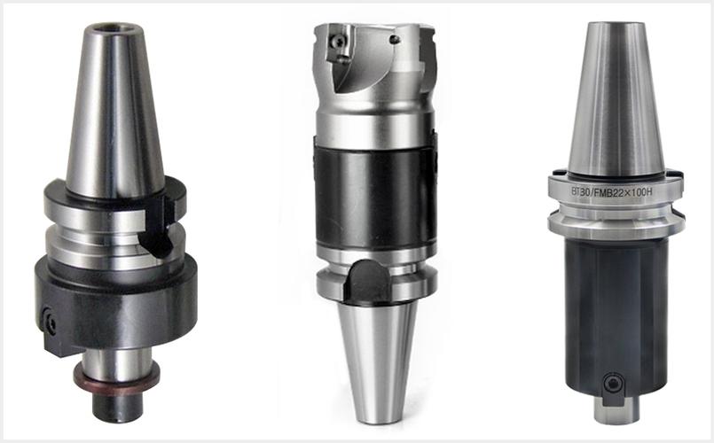 BT30 Tool Holder Tools: Specifications and Detailed Guide