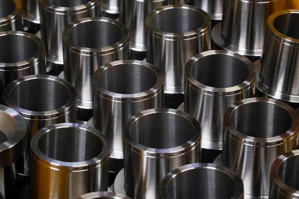 CNC Steel Machining Guide: Processes, Benefits, and Steel Types