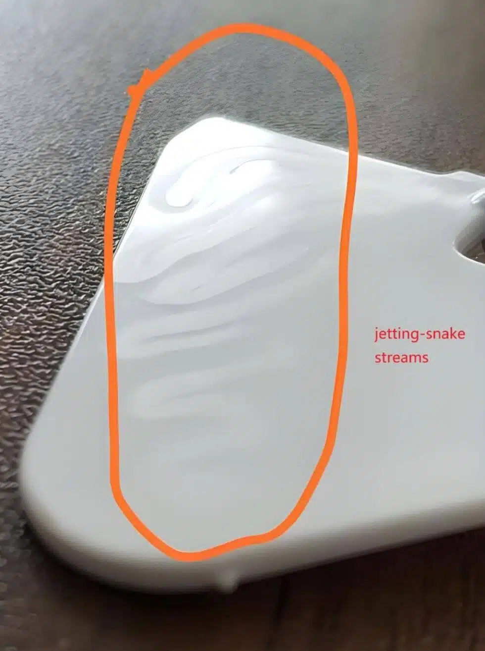 Injection Molding Defects Guide | Fix & Prevent Errors | AMSL CNC