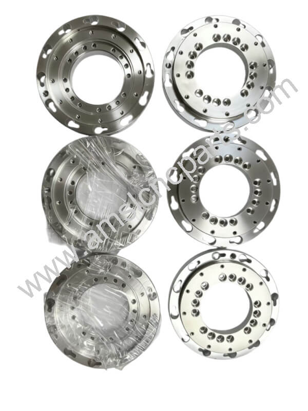 52100 Steel Guide: Properties, Applications & Machining Tips