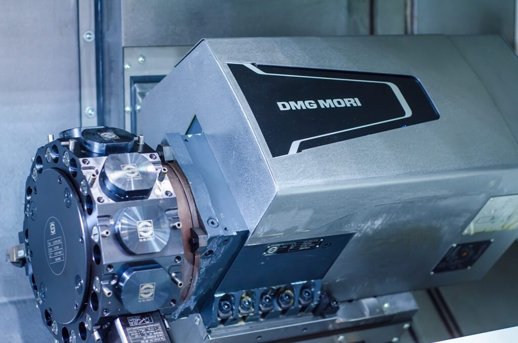 Top 20 CNC Manufacturers in 2024 | Global Ranking | AMSL
