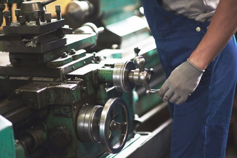 CNC Meaning, Machines, and Manufacturing Applications